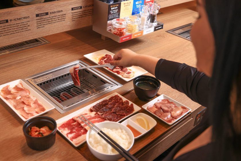 6 ร้านเนื้อย่าง ยากินิขุ ระดับพรีเมียม ถูกใจสายปิ้งย่าง