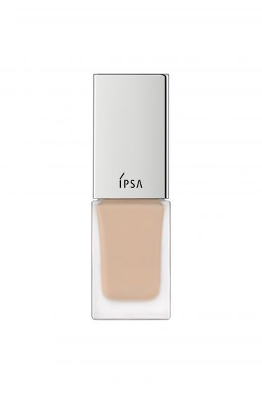 รองพื้นสูตรน้ำ ÍPSA Liquid Foundation ใหม่ล่าสุดจากอิปซ่า