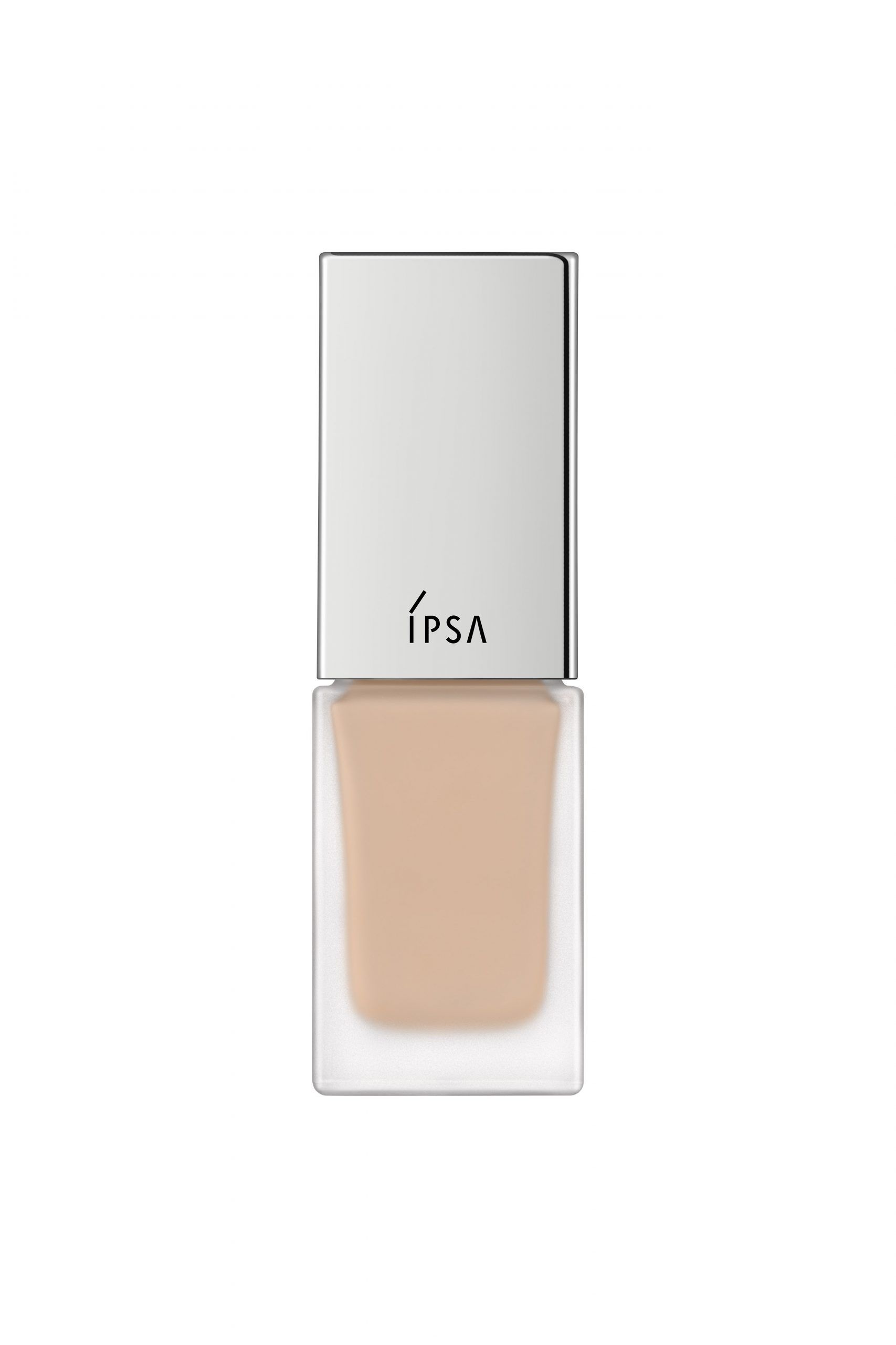 รองพื้นสูตรน้ำ ÍPSA Liquid Foundation ใหม่ล่าสุดจากอิปซ่า