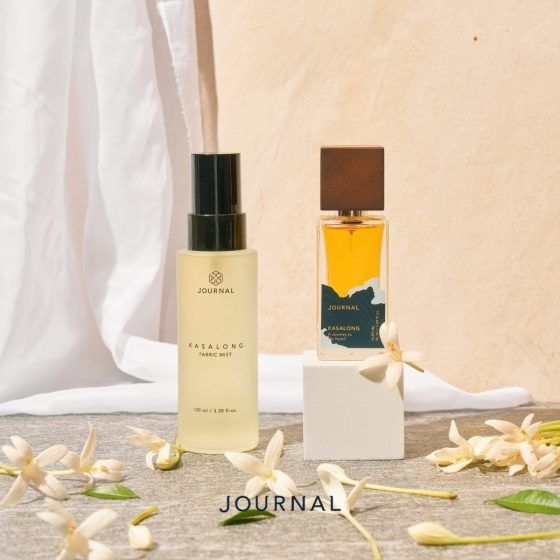 น้ำหอมแบรนด์คนไทย 6 แบรนด์ที่หอมโดดเด่นมีเอกลักษณ์เฉพาะตัว