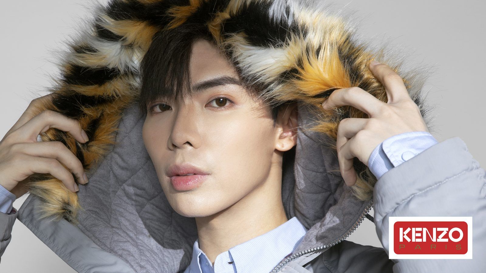 KENZO เปิดโปรเจกต์ Real to Wear ดึง “เจเลอร์” พร้อมศิลปินอีก 7 คนร่วมงาน