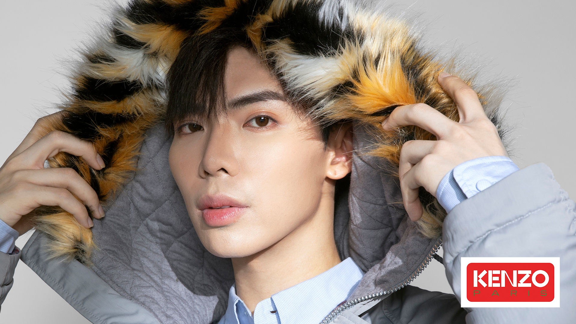 KENZO เปิดโปรเจกต์ Real to Wear ดึง “เจเลอร์” พร้อมศิลปินอีก 7 คนร่วมงาน