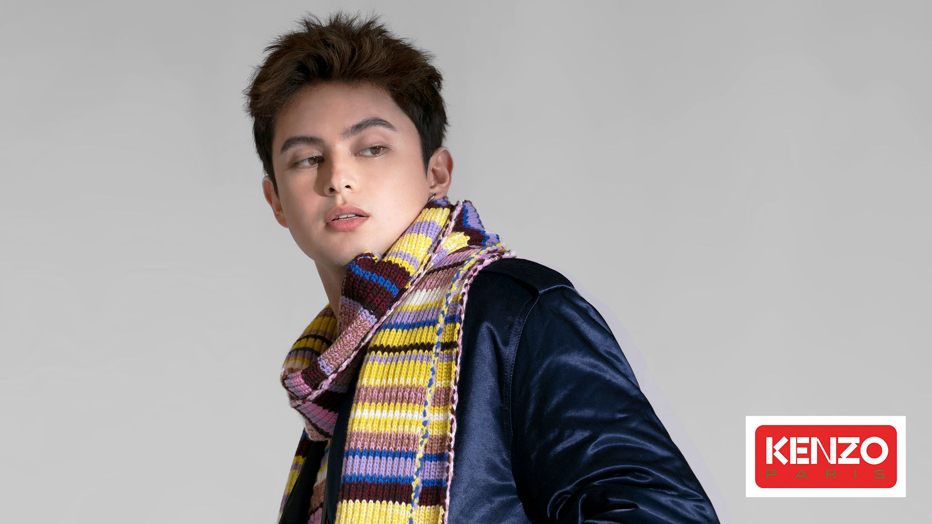 KENZO เปิดโปรเจกต์ Real to Wear ดึง “เจเลอร์” พร้อมศิลปินอีก 7 คนร่วมงาน