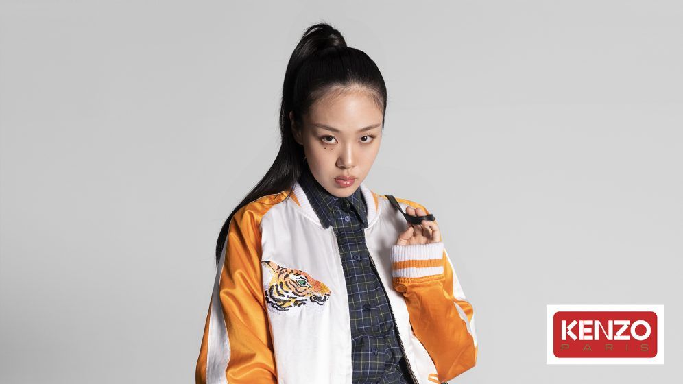 KENZO เปิดโปรเจกต์ Real to Wear ดึง “เจเลอร์” พร้อมศิลปินอีก 7 คนร่วมงาน