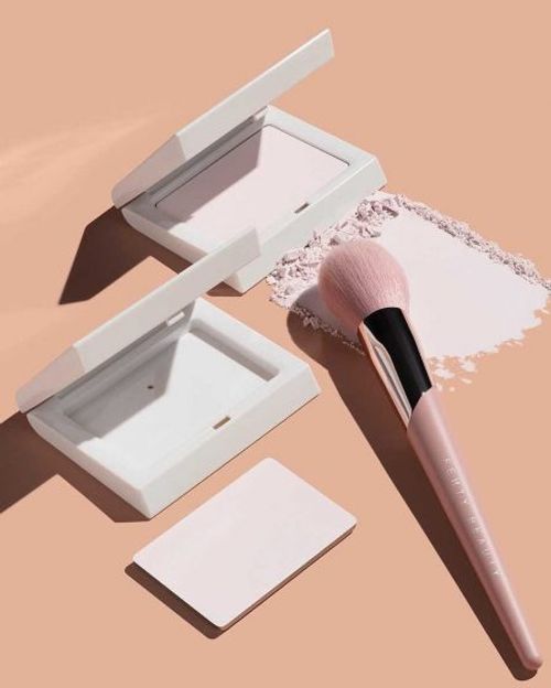 Finishing powder เนรมิตหน้าสวยเป๊ะราวกับใส่ฟิลเตอร์