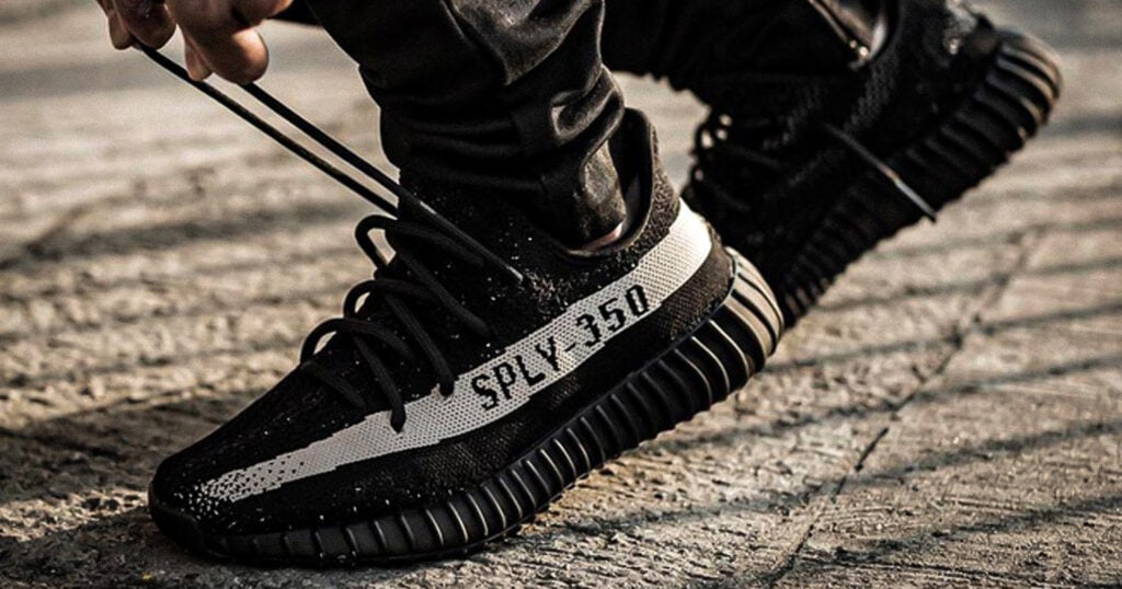 Adidas Yeezy ทำไมถึงทางตันเสียแล้ว