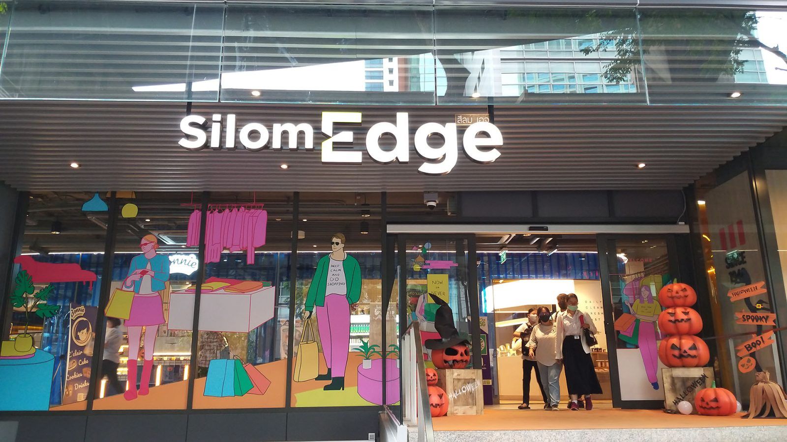 The Edge Variety Store at Luca Waldock blog