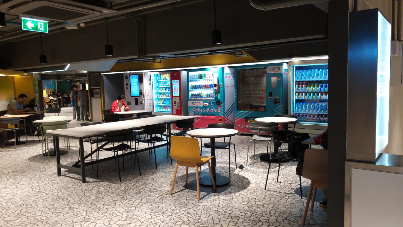 Silom Edge โครงการอาคาร Mix-use ที่จะกลายเป็นอนาคตของย่านสีลม