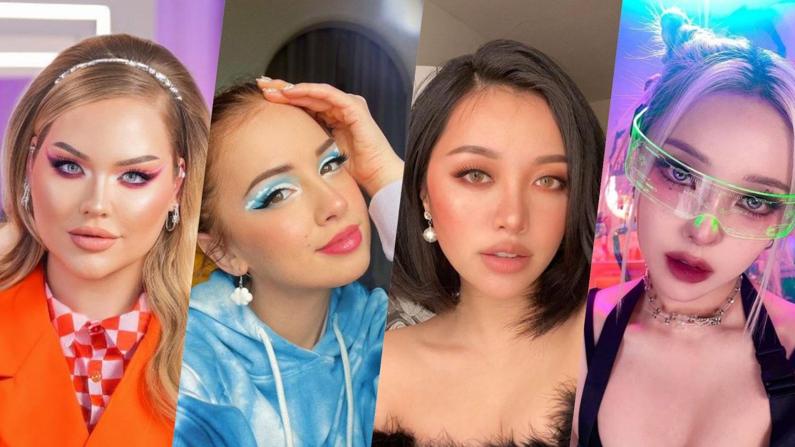 Beauty Blogger ชื่อดังระดับโลกที่ควรติดตาม