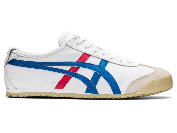 Onitsuka Tiger กับการคอลแลปร่วมกับ Urusei Yatsura อนิเมชั่นรีเมคแห่งปี 2022