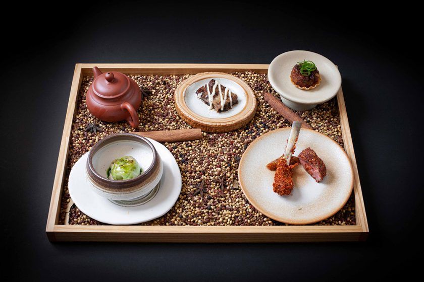 เชฟ Ian Goh คว้ารางวัล S.Pellegrino Young Chef Academy 2022/23