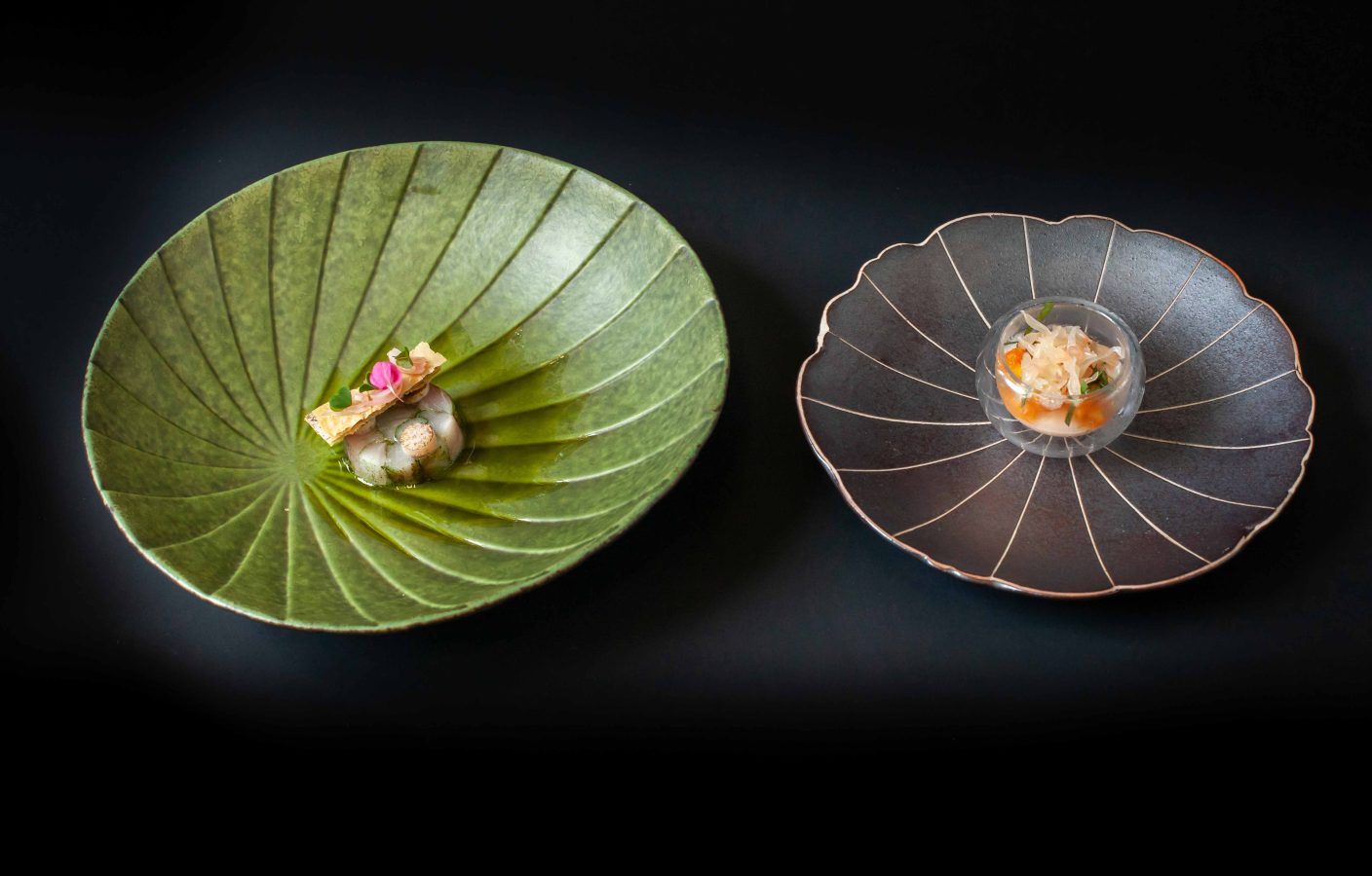 เชฟ Ian Goh คว้ารางวัล S.Pellegrino Young Chef Academy 2022/23
