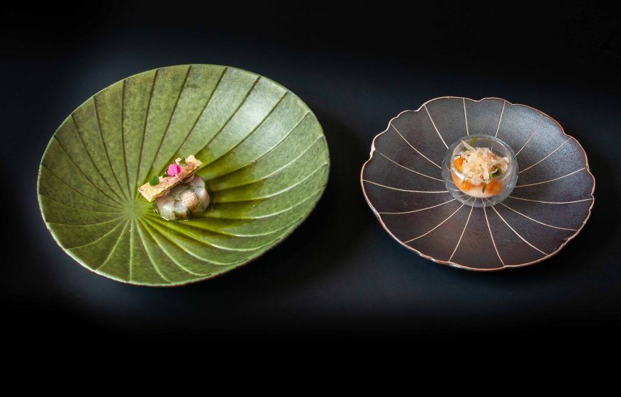 เชฟ Ian Goh คว้ารางวัล S.Pellegrino Young Chef Academy 2022/23