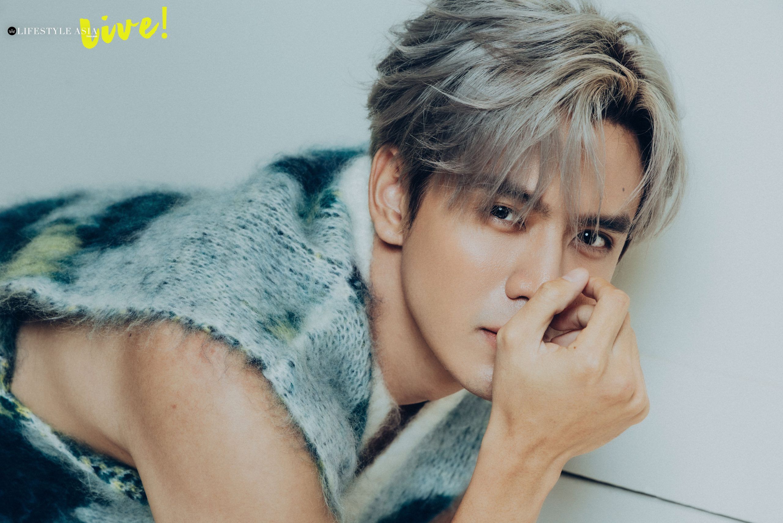 ฟิล์ม ธนภัทร กับคาแรกเตอร์ LGBTQ+ ในละครคุณชาย บทบาทที่รอคอยมาทั้งชีวิต