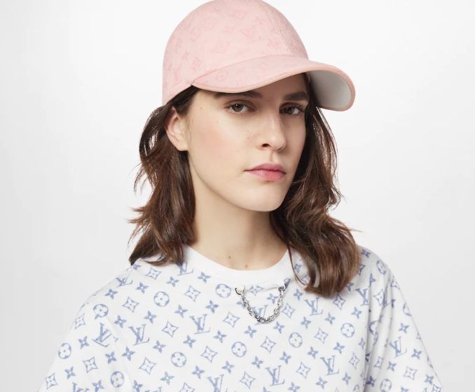 6 หมวกแบรนด์เนม ดีไซน์สวย ที่คนรักแฟชั่นควรมี