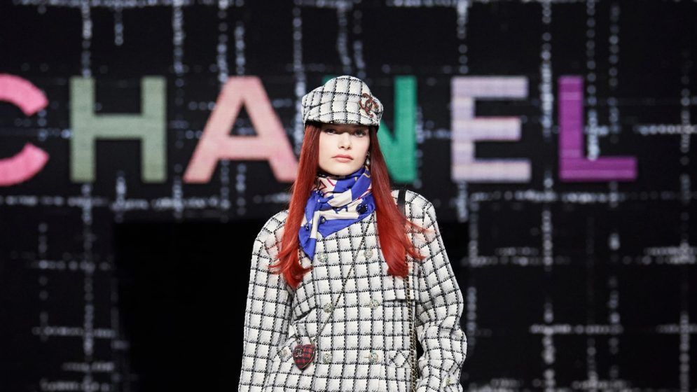 6 หมวกแบรนด์เนม ดีไซน์สวย ที่คนรักแฟชั่นควรมี