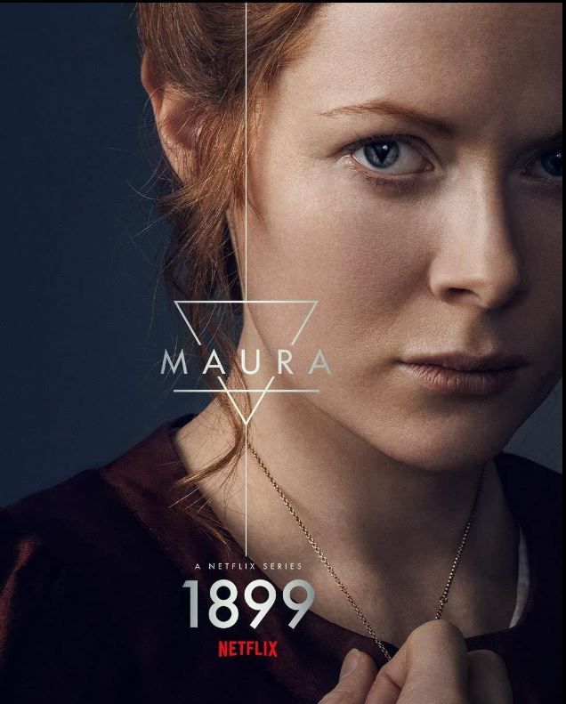 1899 Netflix ซีรีส์ลึกลับชวนงง