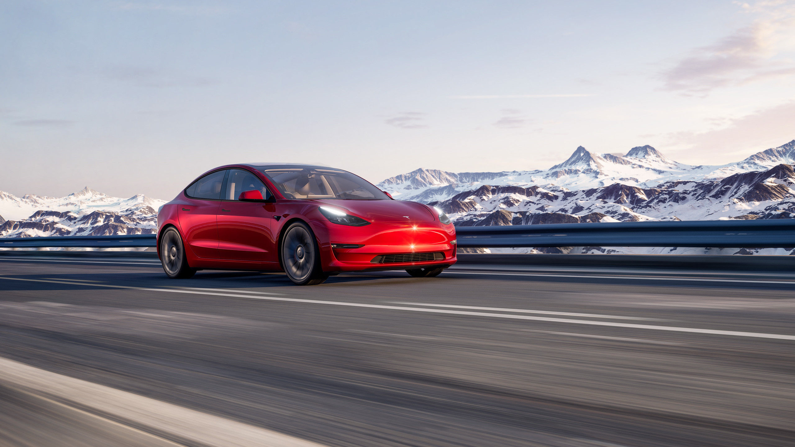 TESLA Thailand เปิดราคาสุดเร้าใจที่ไทยอย่างเป็นทางการ