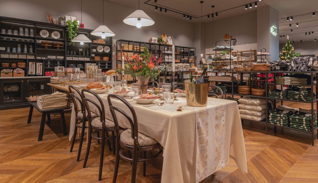 คุยพิเศษกับ Head of Design ของ H&M Home ถึงคอลเล็กชั่น แต่งบ้าน