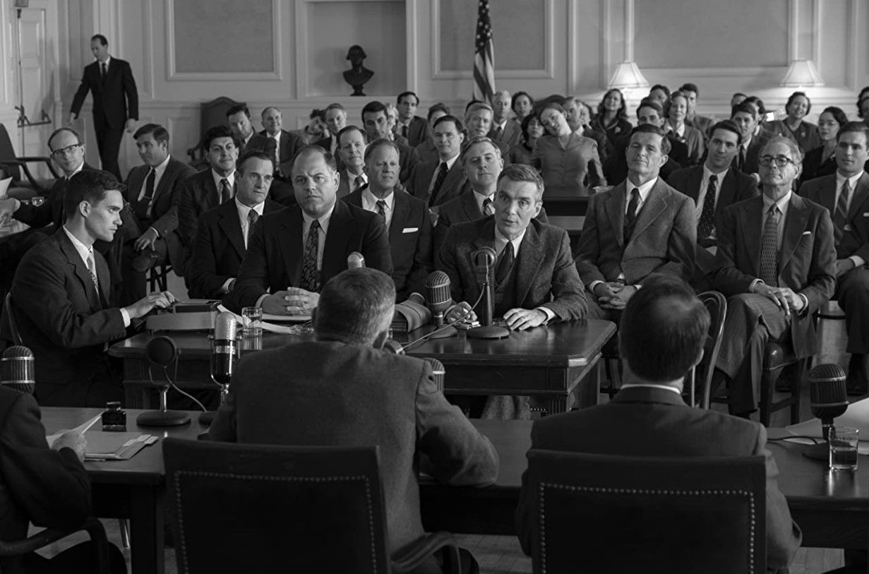 Oppenheimer ถอดตัวอย่างแรกเจ้าพ่อต้นกำเนิดนิวเคลียร์