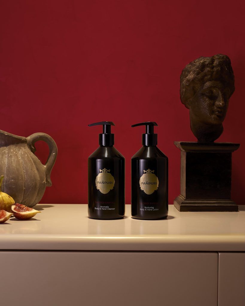 เปิดโพยของขวัญปีใหม่ Beauty Gift Guide เอาใจคนรักสวยรักงาม