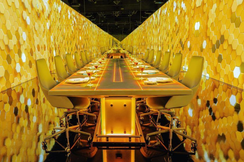 ร้านอาหารหรู 10 ร้าน ที่แพงที่สุดในโลก