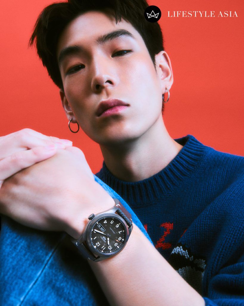 อัพเดตชีวิต การเดินทาง แล้วก้าวใหม่ที่ใหญ่กว่าเดิมของ เจเจ กฤษณภูมิ