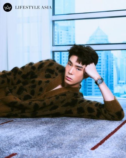 LSA Digital Cover Vol. 008: The First & Fabulous | Lifestyle Asia Thailand