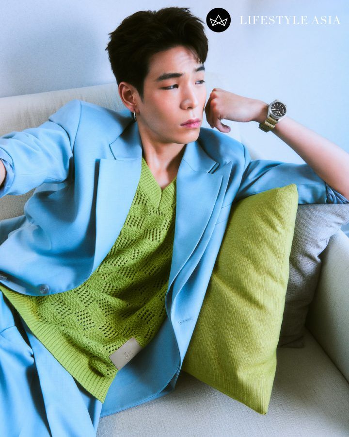 คัดมาแล้ว 4 เพลง ดังขึ้นหิ้งที่ “เจเจ-กฤษณภูมิ” ชอบมากที่สุดในตอนนี้