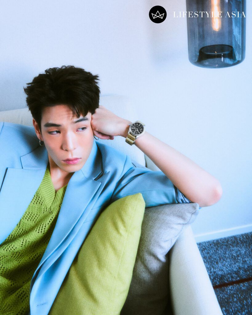 อัพเดตชีวิต การเดินทาง แล้วก้าวใหม่ที่ใหญ่กว่าเดิมของ เจเจ กฤษณภูมิ