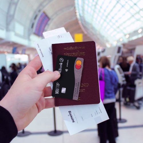 บัตร Youtrip คืออะไร สายท่องเที่ยวควรมีไหม