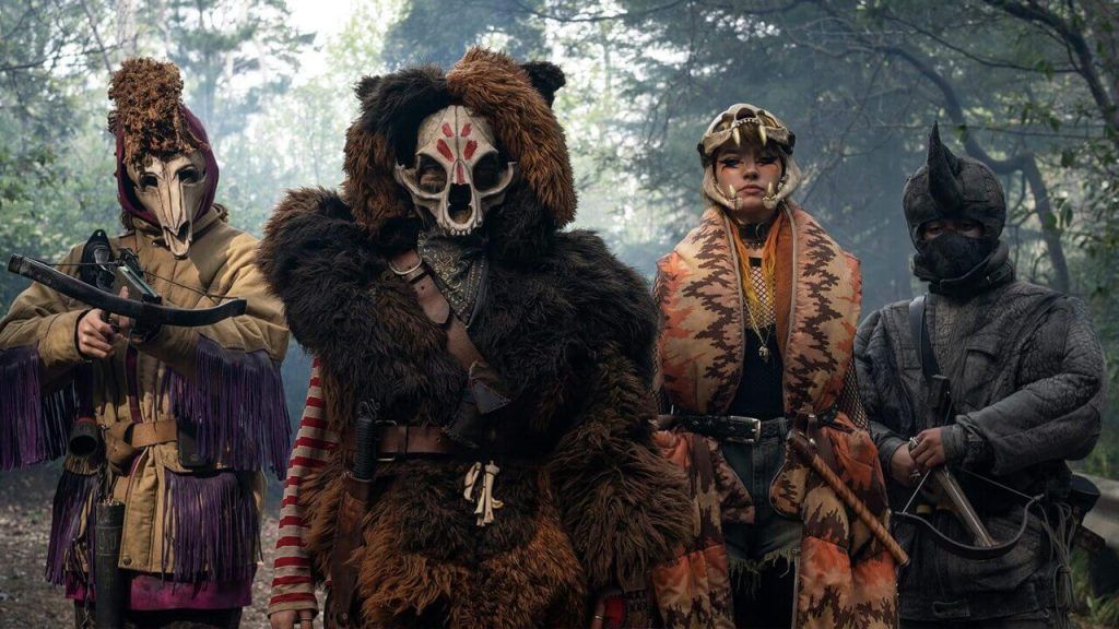 Sweet Tooth ซีซั่น 2 และเรื่องน่ารู้ก่อนชมทาง Netflix