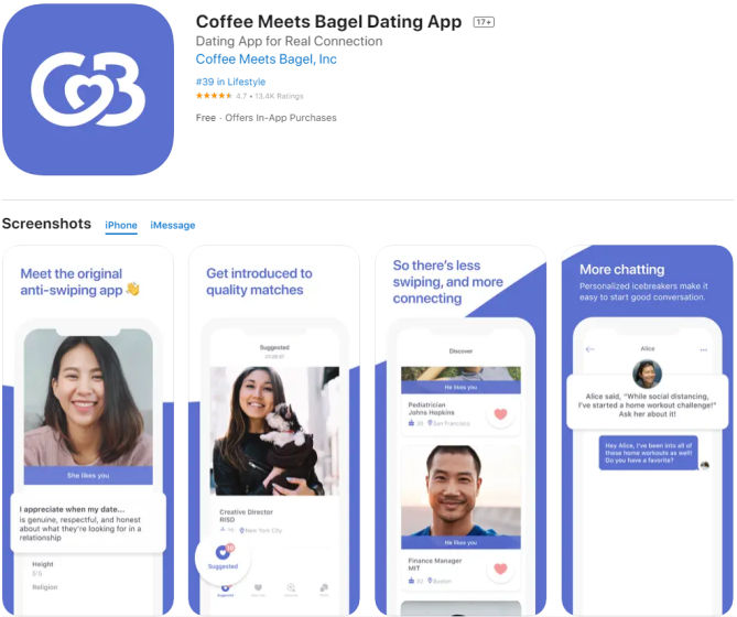 รวม Dating app ใช้แอปไหนแล้วได้คู่บ้าง