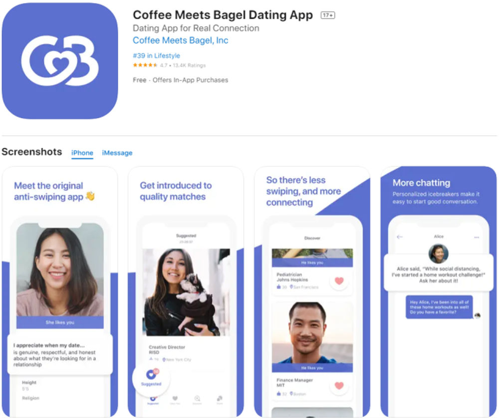 รวม Dating app ใช้แอปไหนแล้วได้คู่บ้าง