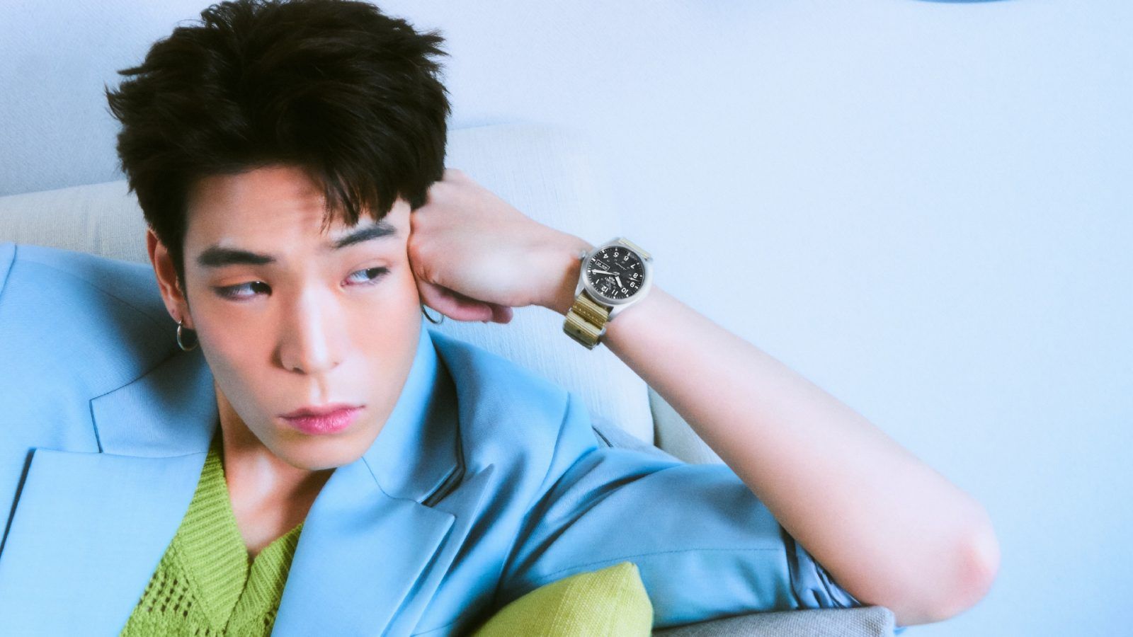 คัดมาแล้ว 4 เพลง ดังขึ้นหิ้งที่ “เจเจ-กฤษณภูมิ” ชอบมากที่สุดในตอนนี้