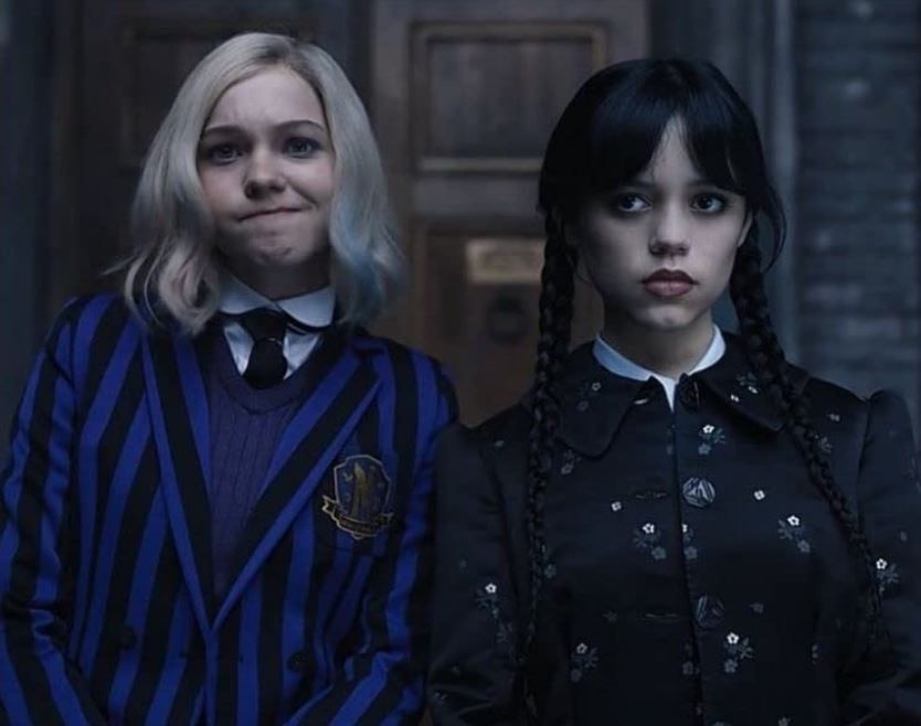 Wednesday Season 2 ทำต่อแน่นอน