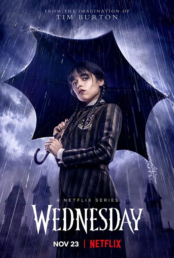 Wednesday Season 2 ทำต่อแน่นอน