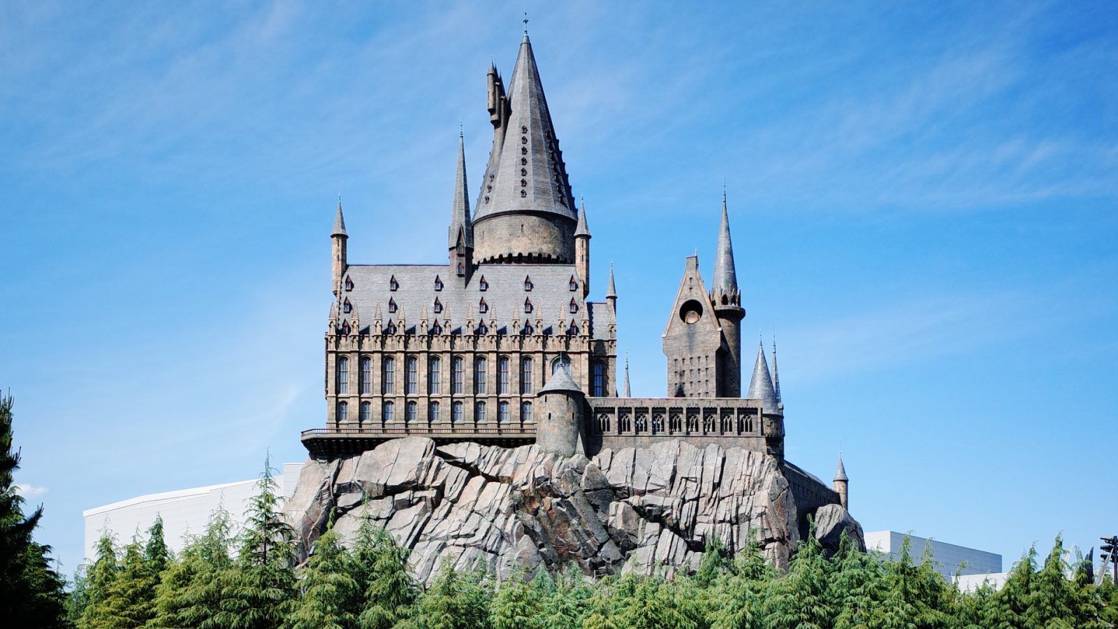 Universal Studio Japan กับ 5 ไฮไลต์ที่ไม่ควรพลาด