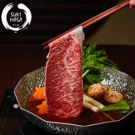 7 ร้านชาบู กรุงเทพ อิ่มอร่อย ซดซุปคล่องคอ