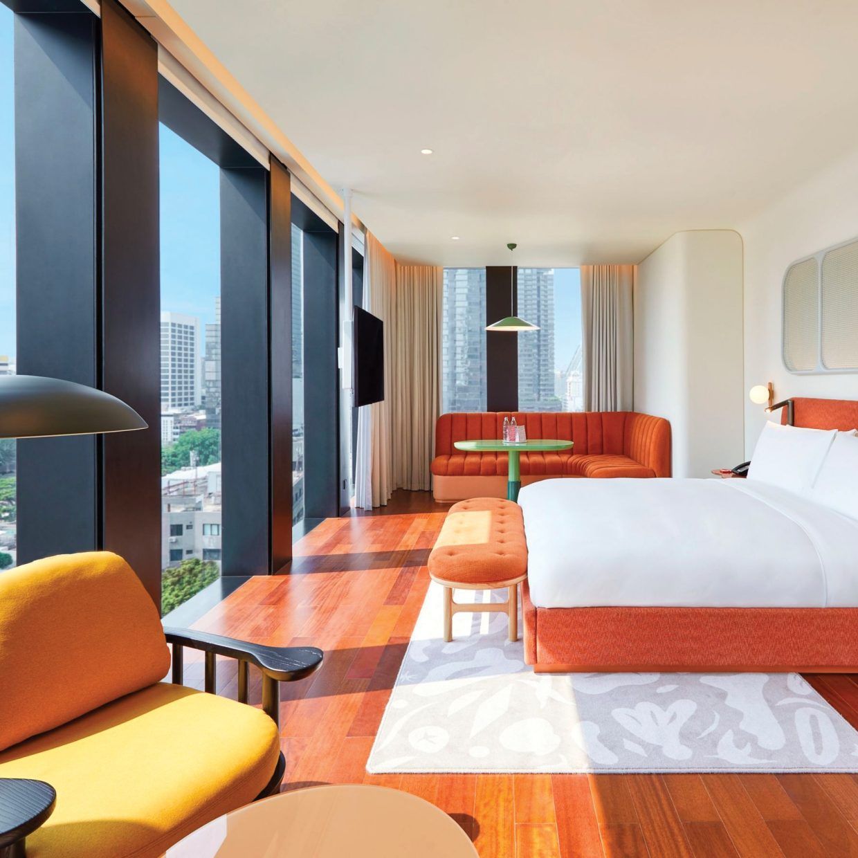 The Standard, Bangkok Mahanakhon | Lifestyle Asia Thailand
