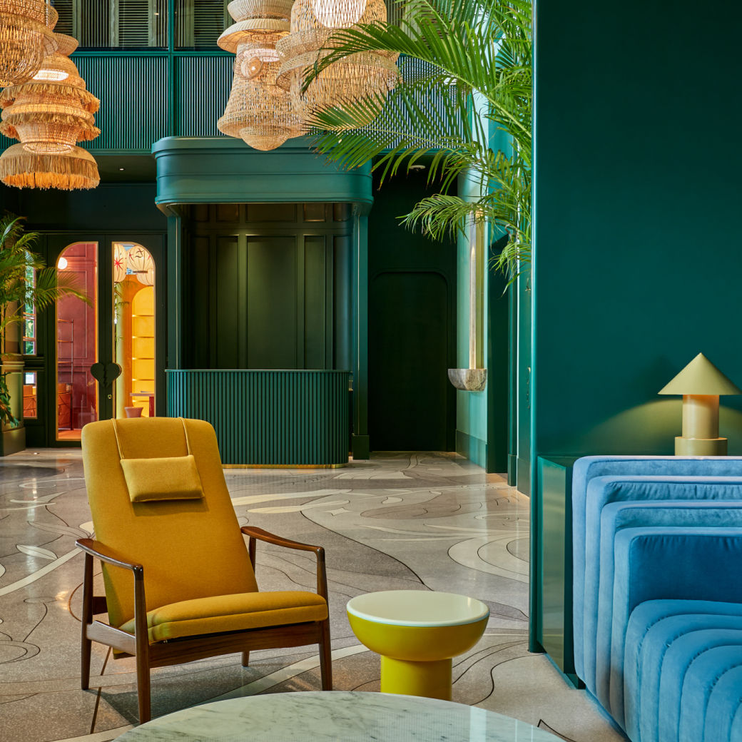 The Standard, Bangkok Mahanakhon | Lifestyle Asia Thailand