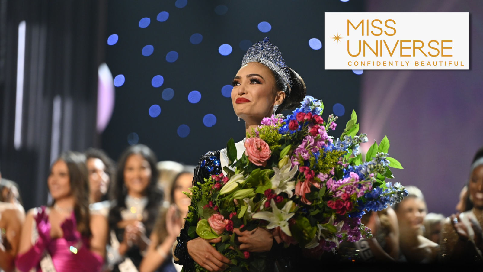 เอลซัลวาดอร์ ทุ่ม 400 ล้านบาท จัด Miss Universe 2023 ครั้งที่ 72 เปิด ...