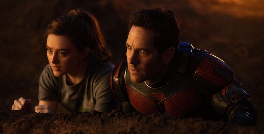 Timeline 6 เรื่องที่ควรรู้ ก่อนไปดู Ant-Man and the Wasp: Quantumania