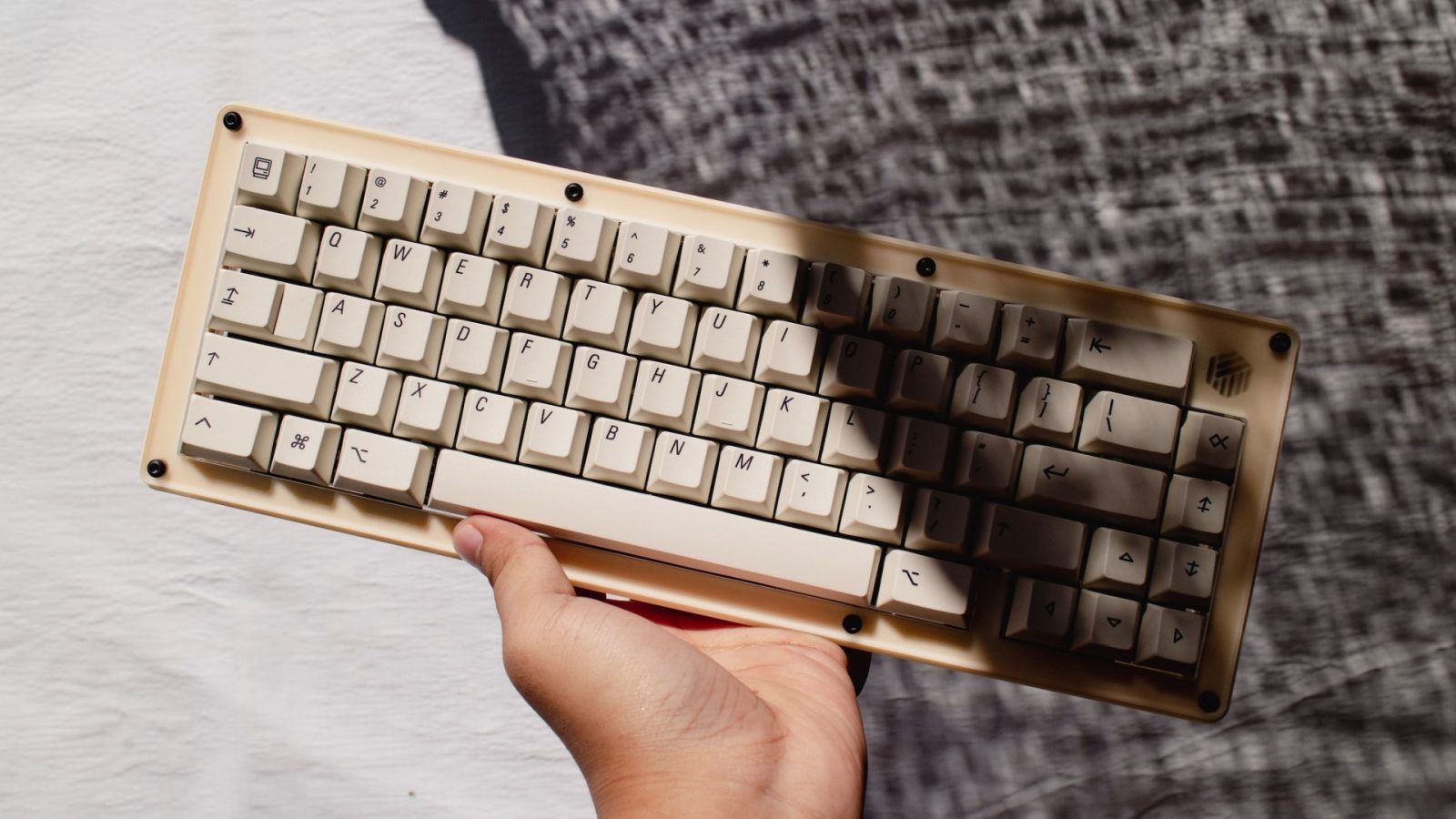 Mechanical Keyboard คืออะไร ต่างจากคีย์บอร์ดปกติอย่างไร