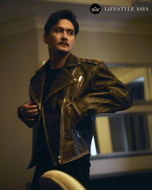 LSA Digital Cover Vol. 009: The Art of Being an Icon | Lifestyle Asia ...