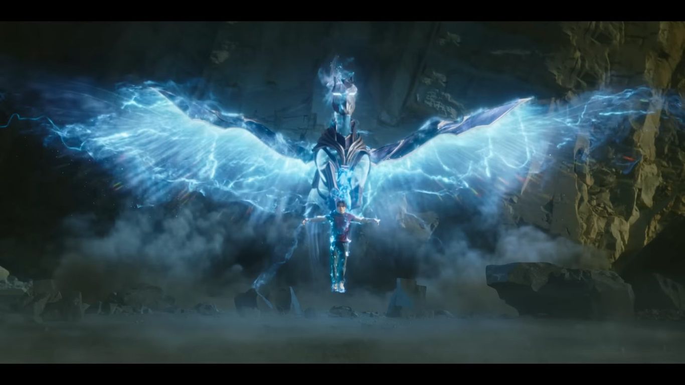 แฟน ๆ เซนต์เซย่า ตื่นเต้น กับ trailer Saint Seiya Live action