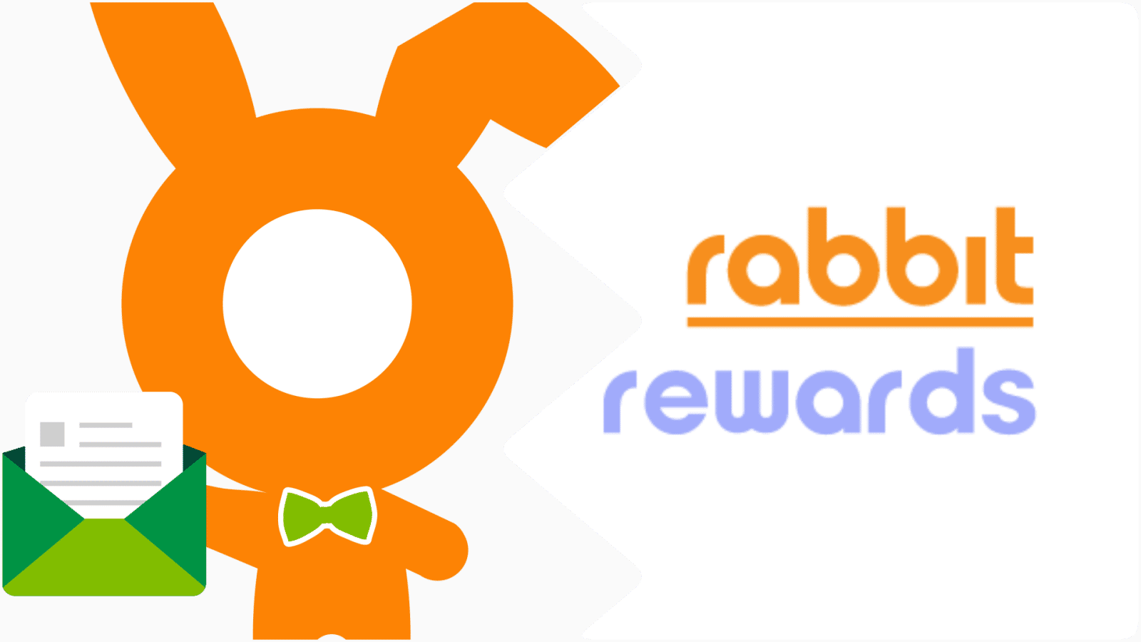 Rabbit Rewards พร้อม 6 ดีลแลกแต้มน่าสนใจ
