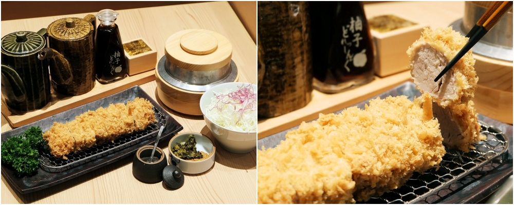 Tonkatsu Wako ทงคัตสึพรีเมียม ส่งตรงจากญี่ปุ่น