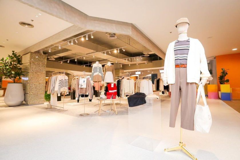 Central World-เซ็นทรัลเวิลด์ สถานที่ที่คุณจะไม่หลงอีกต่อไป