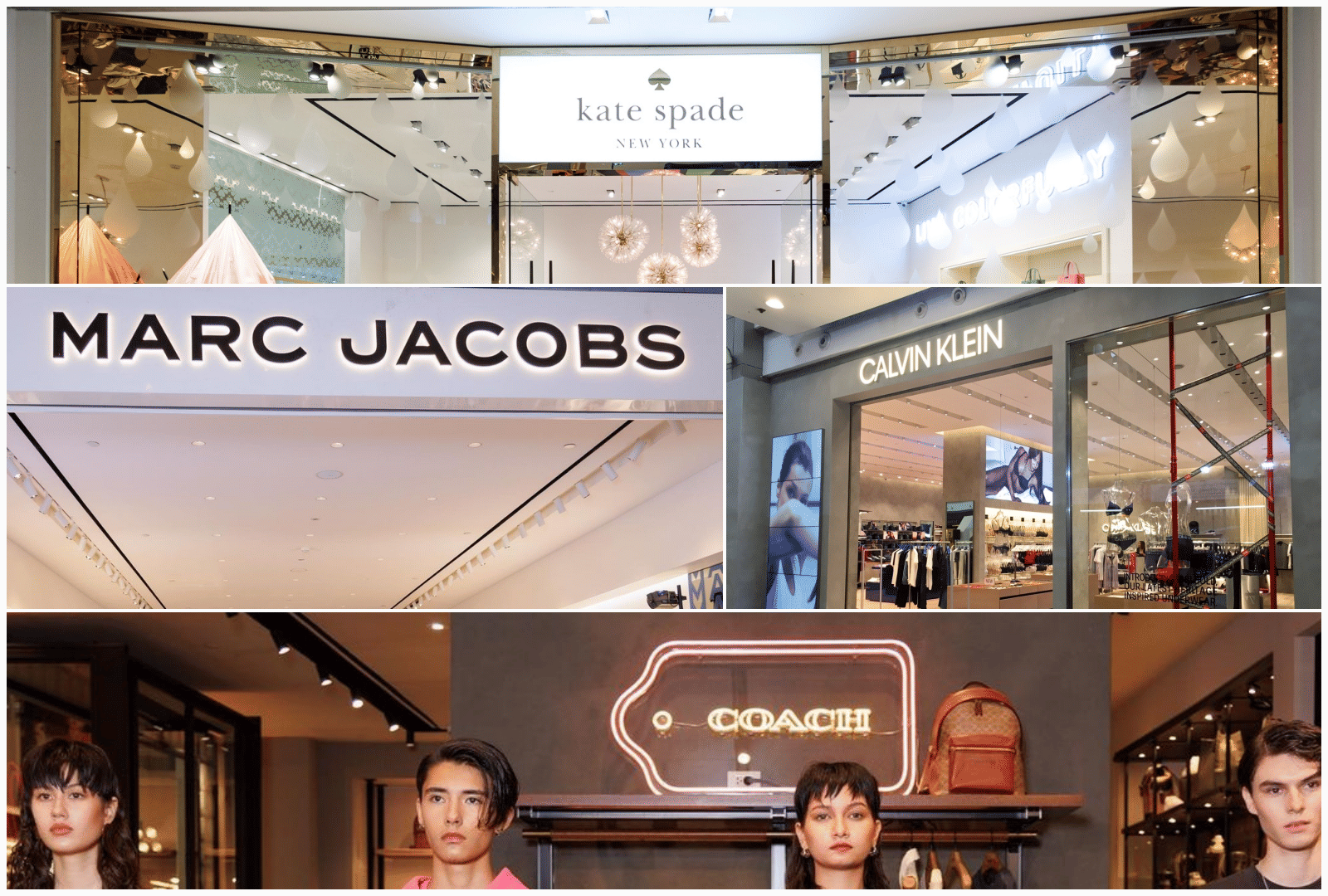 Central World-เซ็นทรัลเวิลด์ สถานที่ที่คุณจะไม่หลงอีกต่อไป